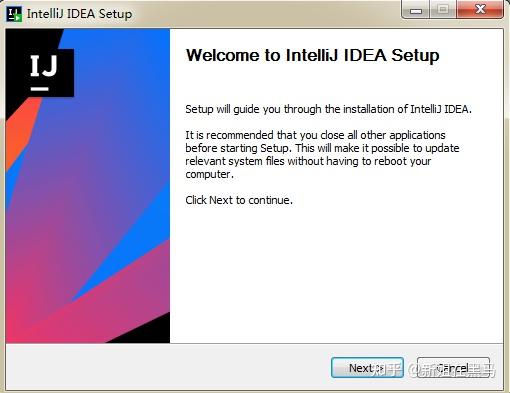 Java基础教程004-IntelliJ IDEA下载与安装 - 知乎