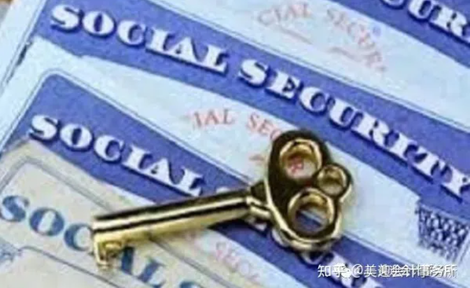 在美国SSN被盗用怎么办？ - 知乎