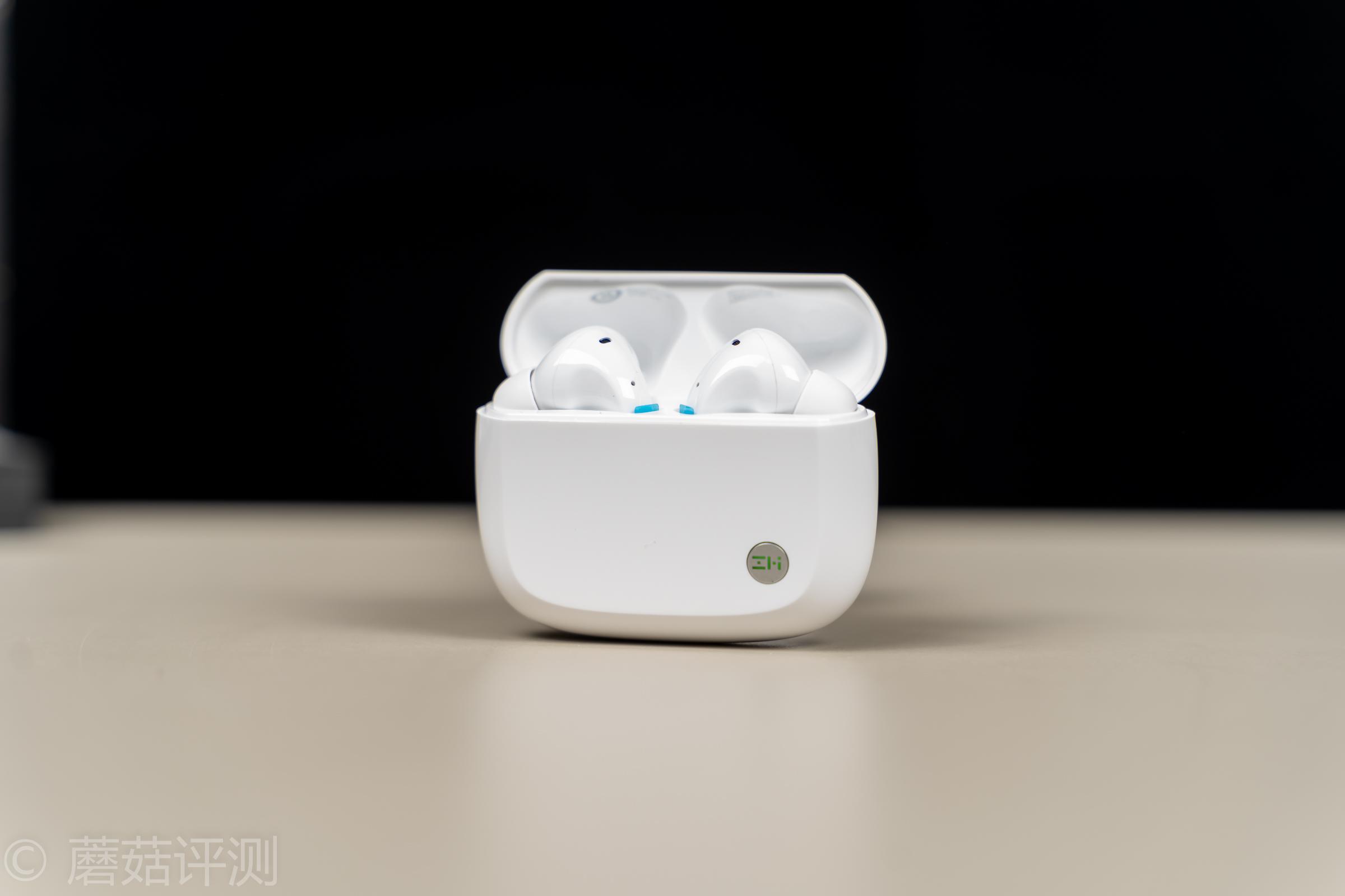 或是最值得安卓用户选购的一款蓝牙耳机、ZMI PurPods Pro真无线降噪耳机 首发评测 - 知乎