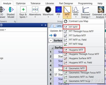你真的懂MTF的计算吗？ - 知乎