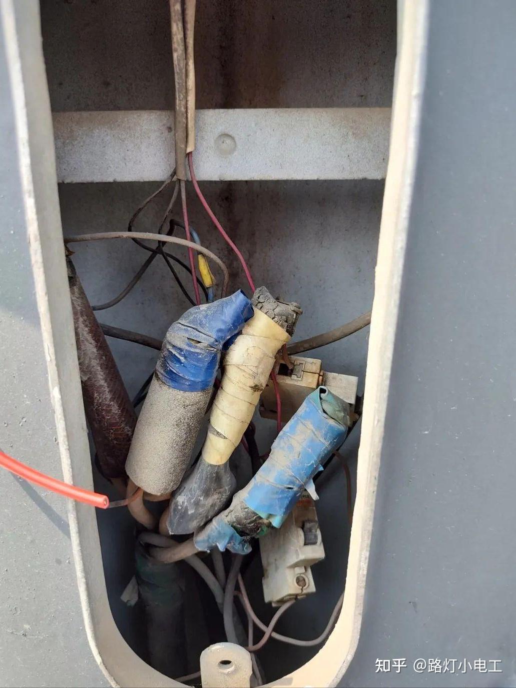 解读标准CJJ 89-2012中关于路灯电缆和接头的要求 - 知乎