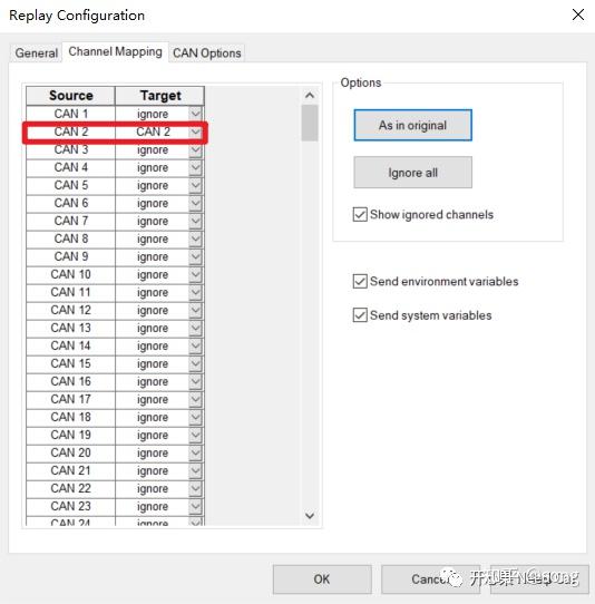 CANoe基础：数据Replay及录制操作 - 知乎