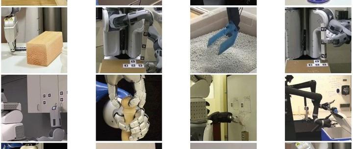 综述: A Review of Robot Learning for Manipulation - 知乎