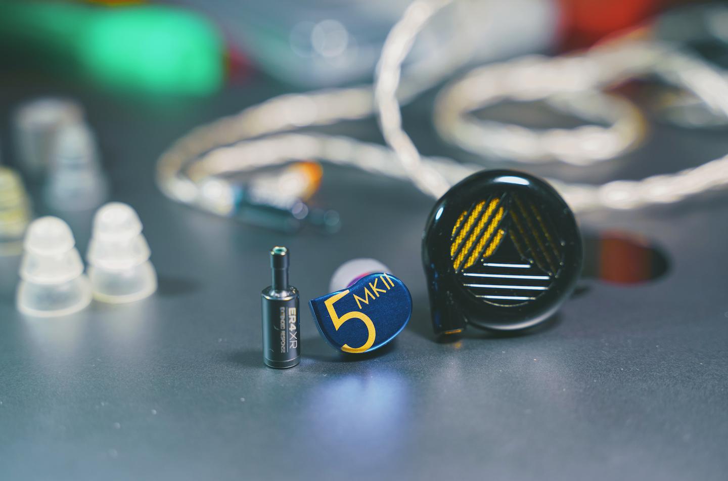 为什么人人都需要一个ER4 - 知乎