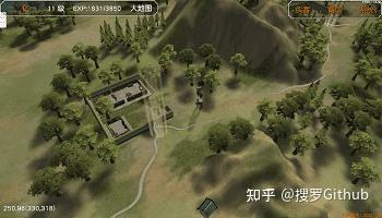 盘点15个Unity开源游戏，yyds！ - 知乎