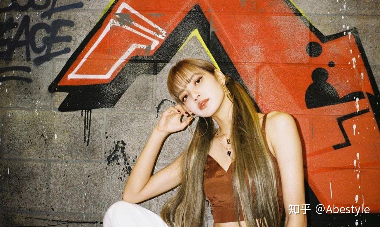全球人气女王｜凭什么是Lisa，红遍全世界？! - 知乎