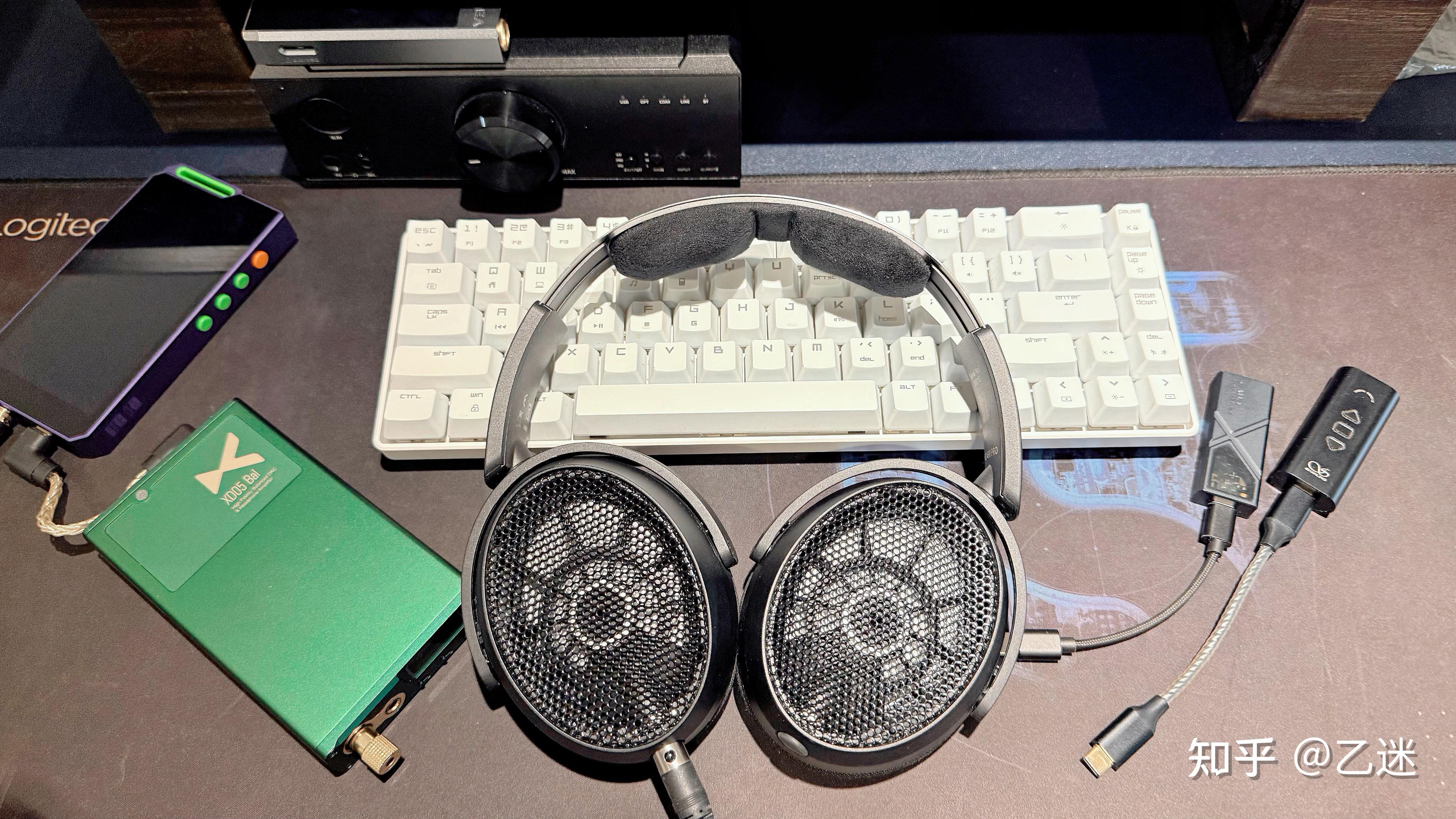 如何评价森海塞尔HD490 Pro? - 知乎