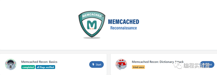 网络侦查之Memcached篇 - 知乎