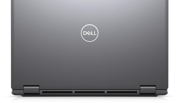 移动工作站DELL Precision 7670评测：CAMM内存首秀 - 知乎