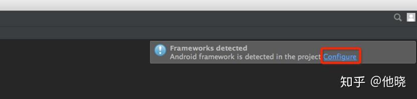 Android Studio 调试 Android Framework 层代码 - 知乎