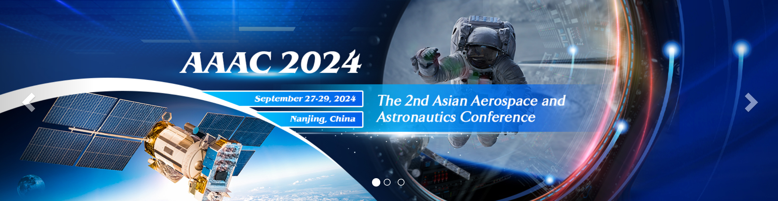 航空航天领域的icgnc会议好中吗？ - 知乎