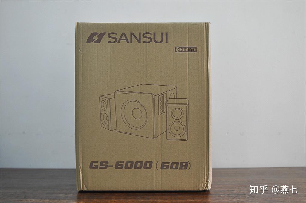 500元的听歌、看片、游戏全能王子，山水GS6000评测 - 知乎