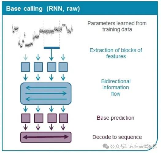 法医DNA测序｜纳米孔测序基础知识 - 知乎