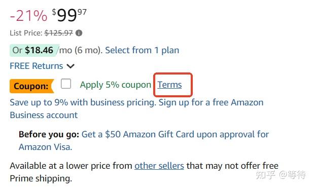 亚马逊如何设置优惠券（coupon）提高兑换率 - 知乎