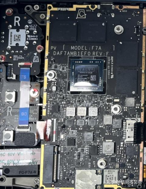 关于Steam Deck 升级32G内存、4G显存、硬盘、Wifi6.0 - 知乎