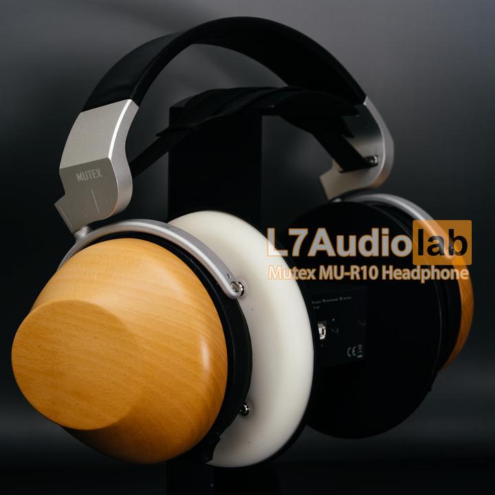 Photo of Mutex MU-R10 - 知乎