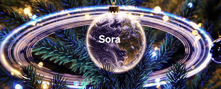 Sora Turbo颠覆视频创作，你还不来试试这场视觉革命？ - 知乎