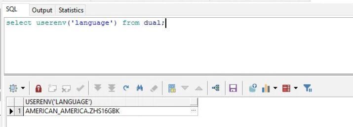 PLSQL 连接Oracle数据库中文乱码问题 - 知乎
