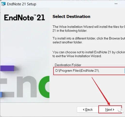 【科研工具】EndNote 21安装包免费资源及安装教程 - 知乎