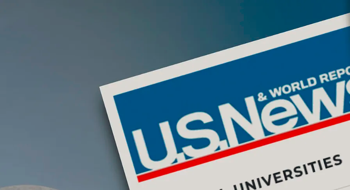 新鲜出炉！2025年U.S. News全美最佳研究生院校排名发布！ - 知乎