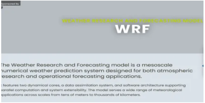 基于全球模式比较计划CMIP6与区域气候-化学耦合模式 WRF-Chem 的未来大气污染变化模拟 - 知乎