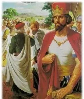 【史记】一文读懂犹太人的起源与历史，这个民族为何一直在流散？ - 知乎