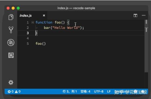 前端最强vscode教程（基础篇） - 知乎