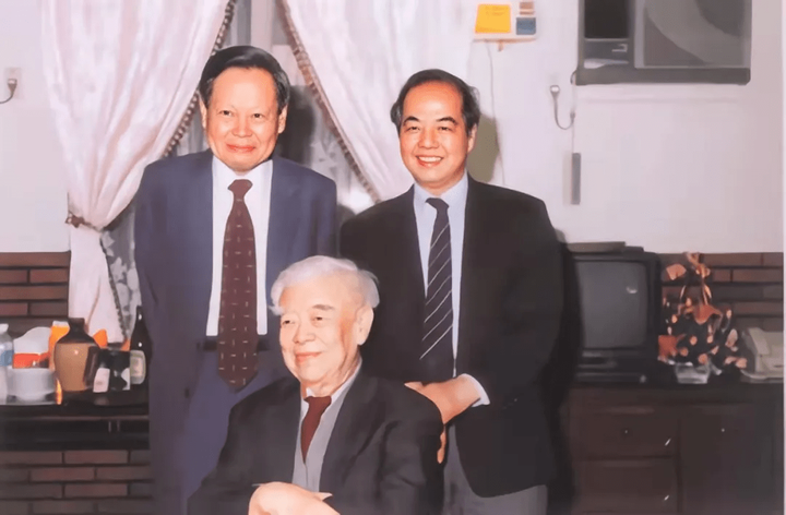 诺奖得主李政道一门五代十余位学者：成功靠家风传承，还是个人奋斗？ - 知乎