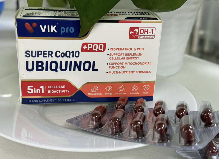 备孕时可以补充哪些营养？补充辅酶Q10选什么品牌？VIKpro、澳佳宝、多特倍斯、普丽普莱、莱特维健哪个好？ - 知乎
