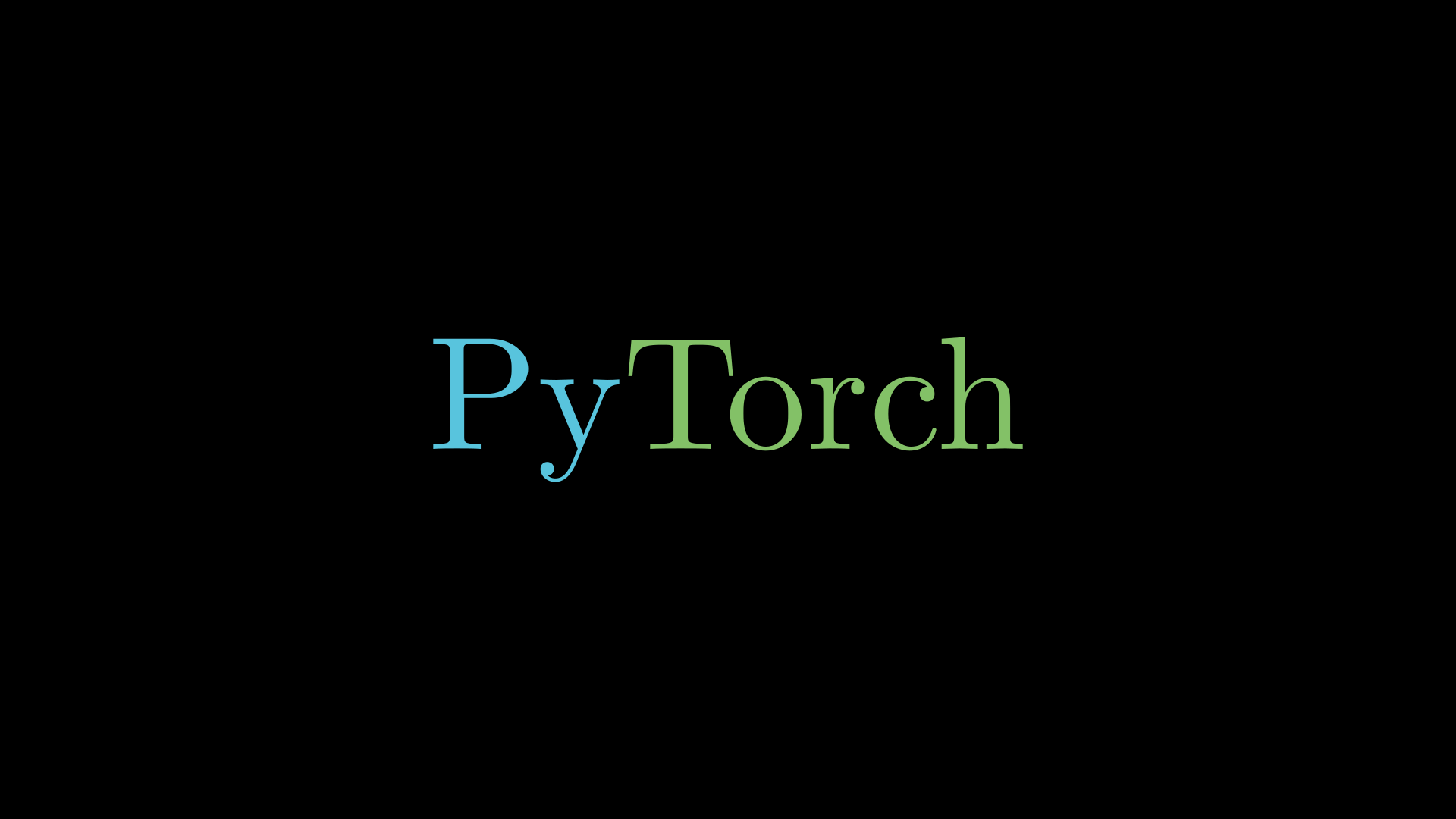 pytorch入门 | 第55期 - 知乎