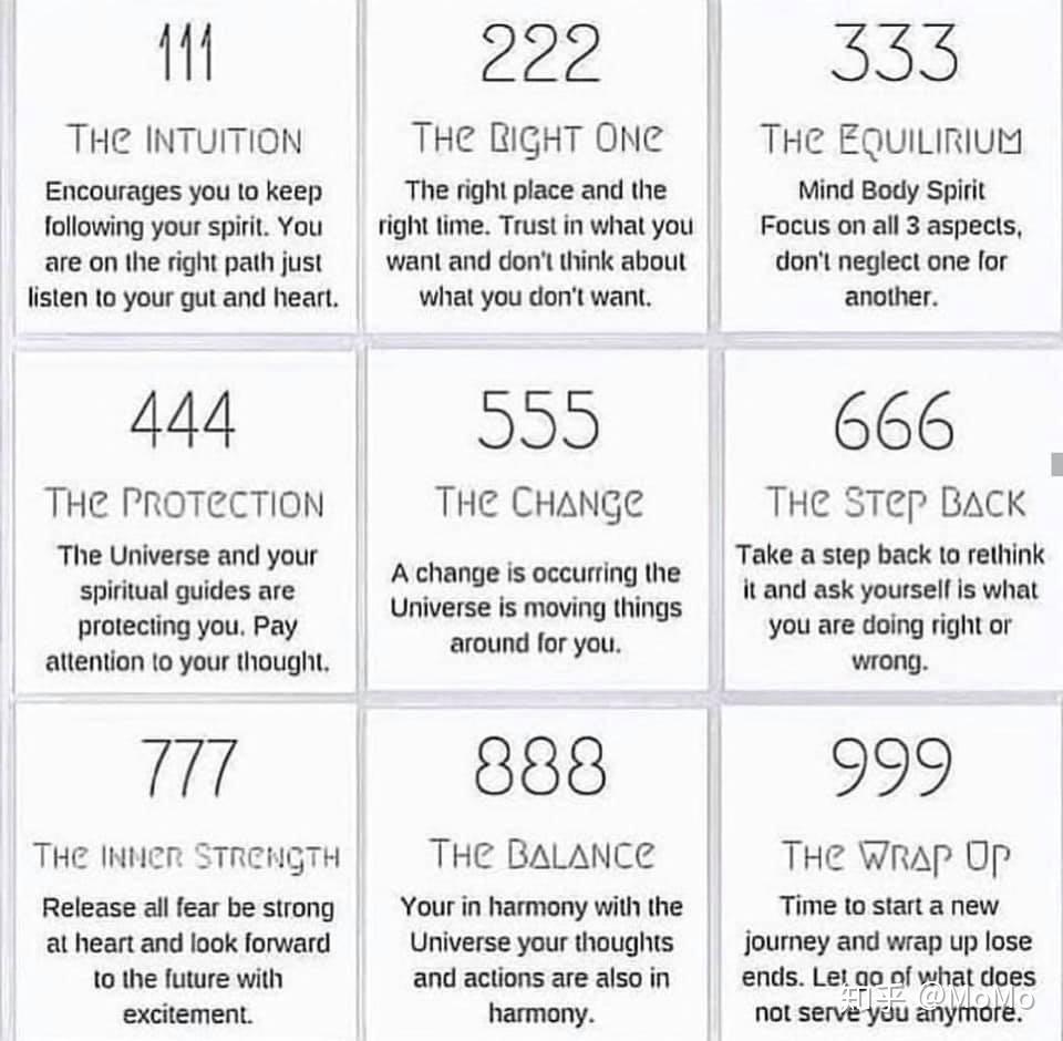 为什么最近总是频繁的看到444？ - 知乎