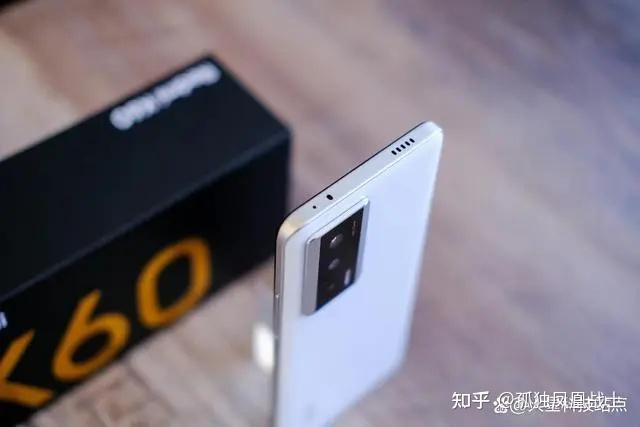 【点评】红米K60Pro长期体验报告 - 知乎