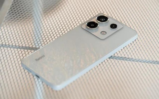 红米Note13 Pro霸气开卖，2亿像素+IP68防水，仅售1399元起 - 知乎