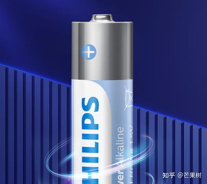 7号电池十大品牌排名，7号电池哪个牌子的好 - 知乎