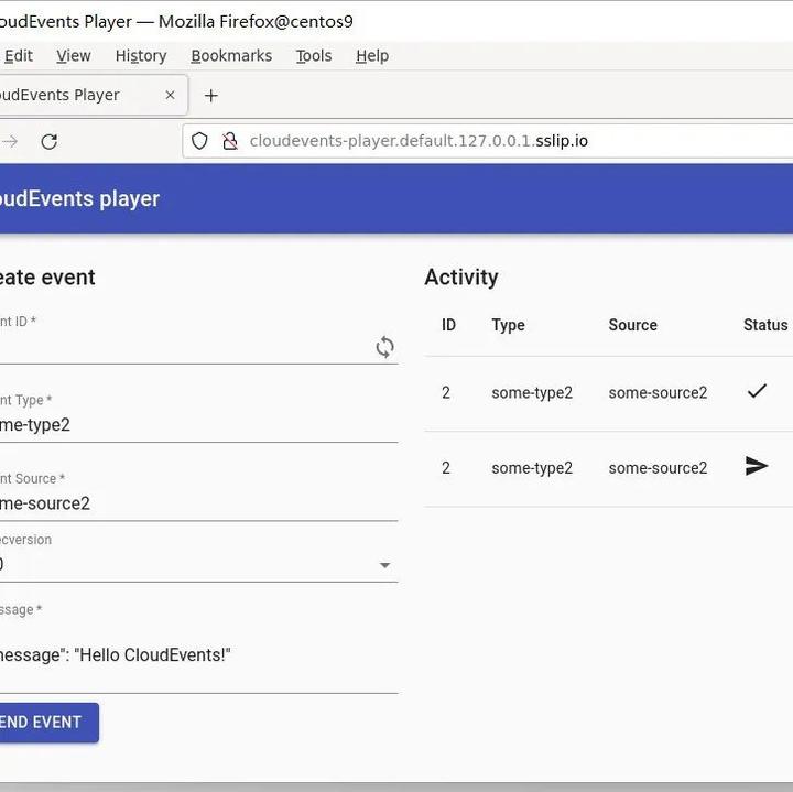 Knative getting-started - 知乎