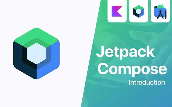 Android前沿技术—— Jetpack Compose - 知乎