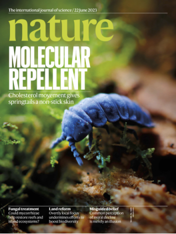 速看Nature系列期刊2022 CiteScore，一些子刊原形毕露！ - 知乎