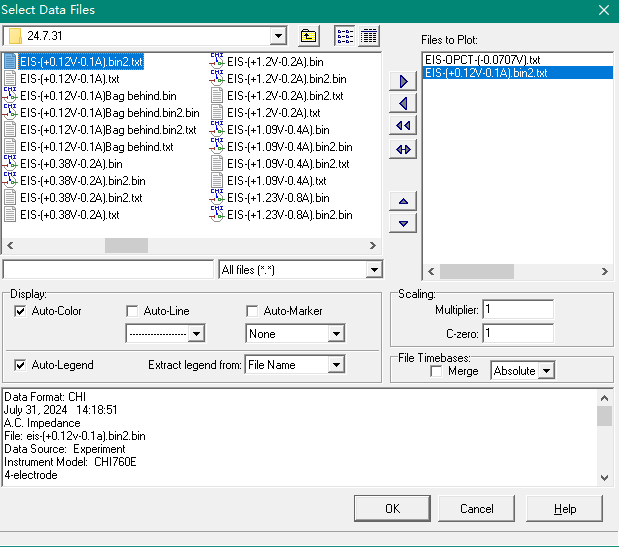 ZView Software的安装、使用和互联 - 知乎