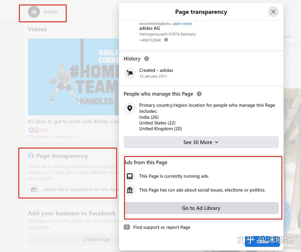 从0-1教你如何进行Facebook(Meta)广告投放（精华版） - 知乎