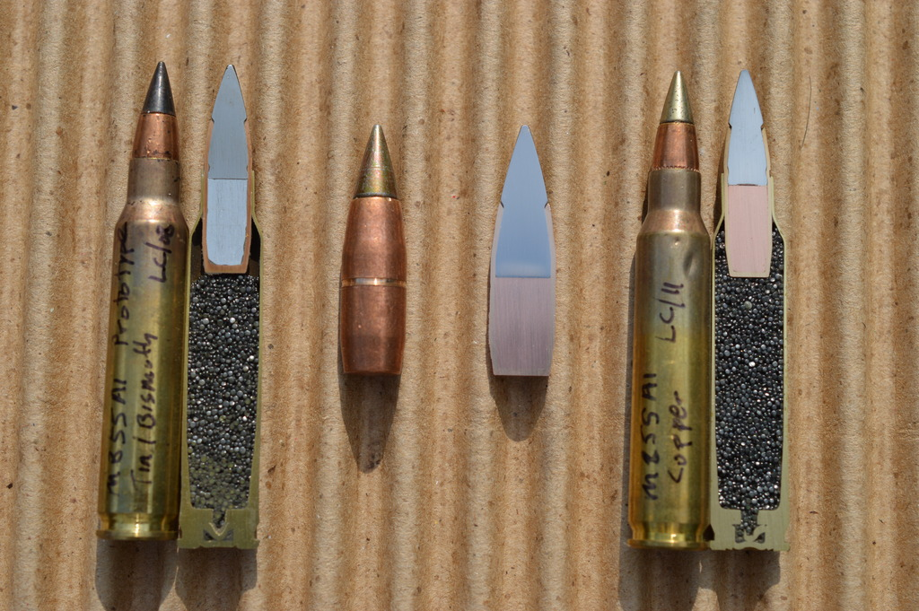 新型5.56mm弹已经装备美军两年了，现在的反应怎么样，有没有当初说的那么好？ - 知乎