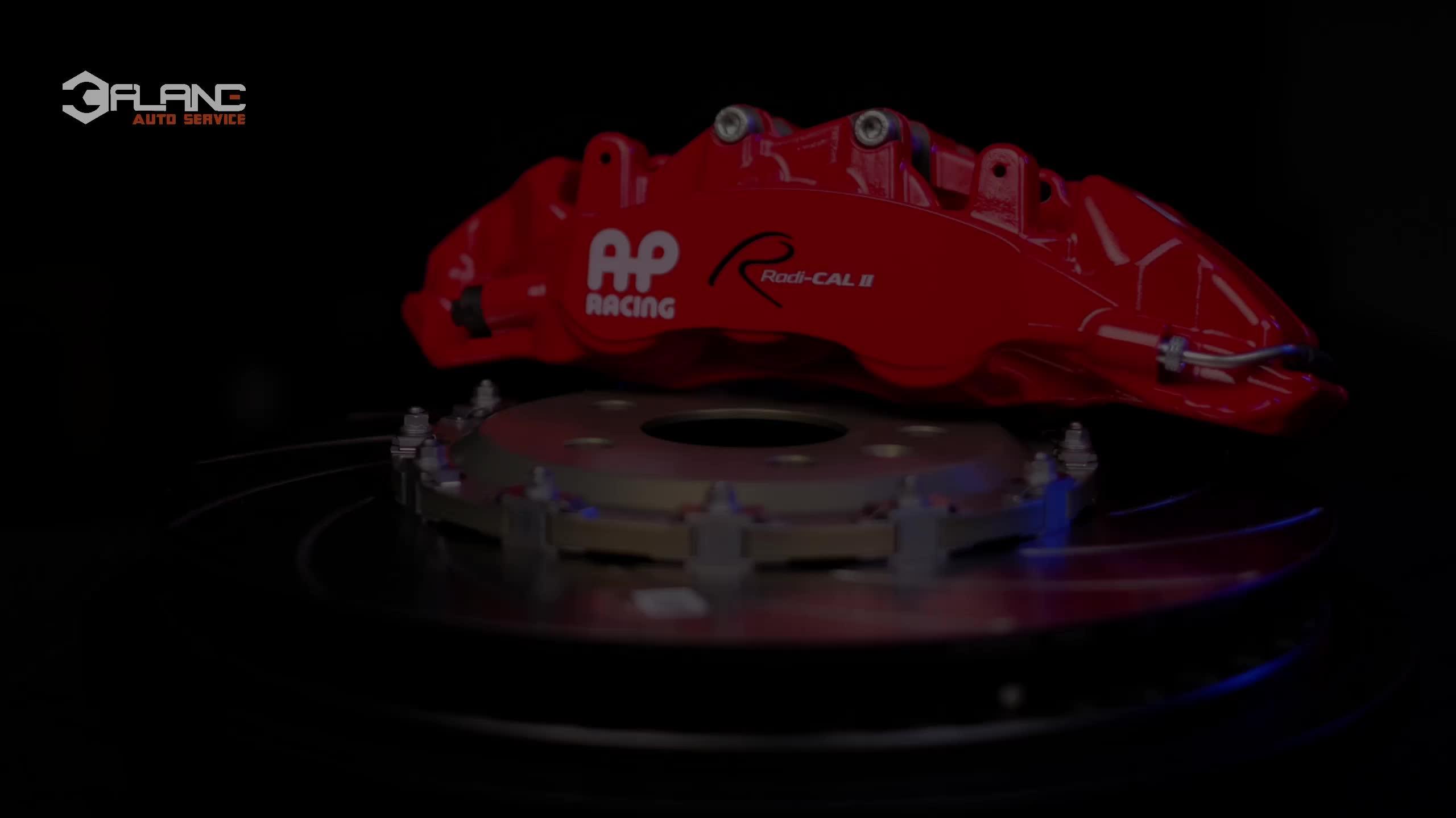 BALANCE独家产品视频：APracing cp-9561制动性能领跑者 - 知乎