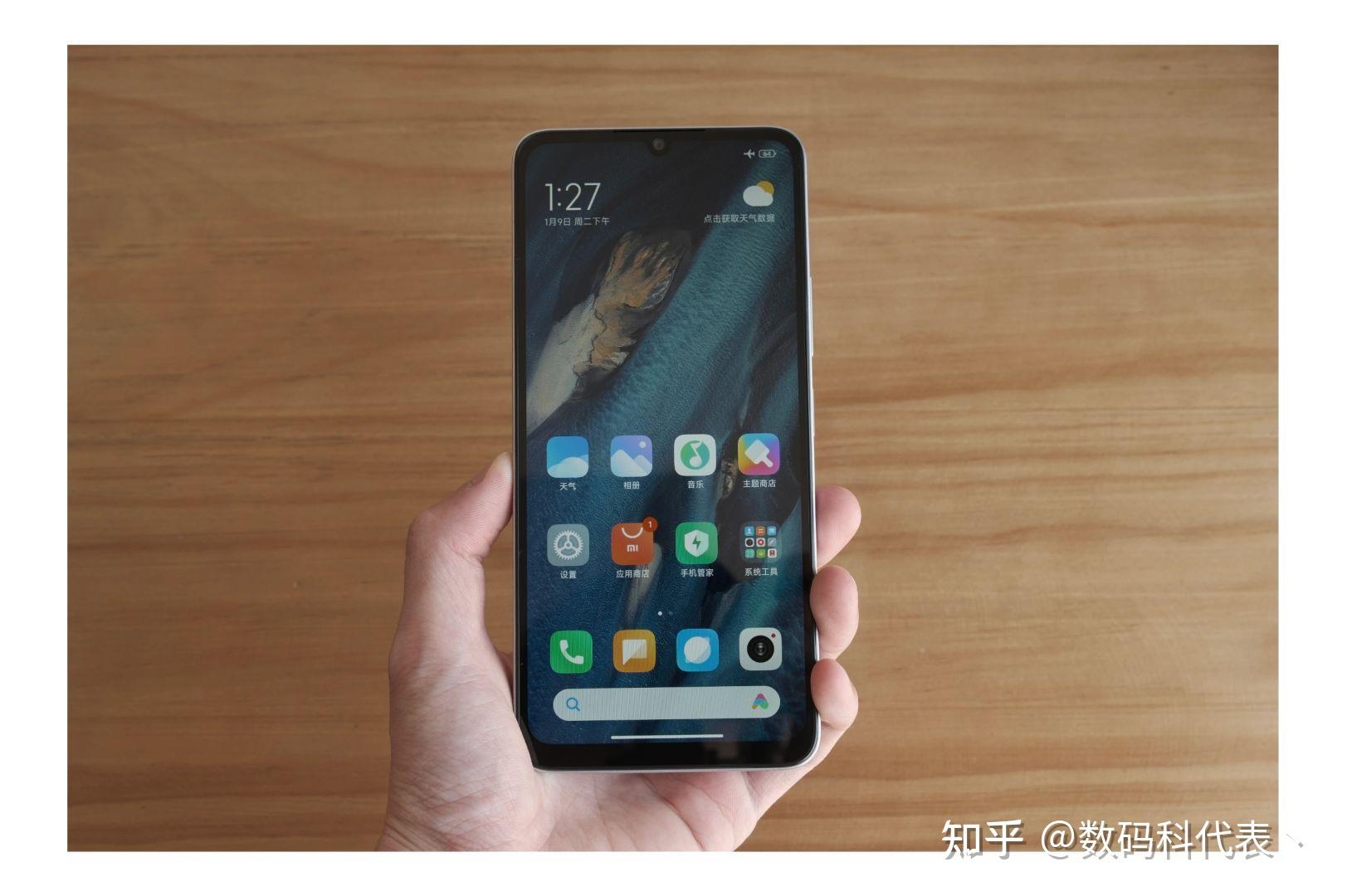 红米13C：低价位新机性能探索，值不值得购买？真实体验告诉你！ - 知乎