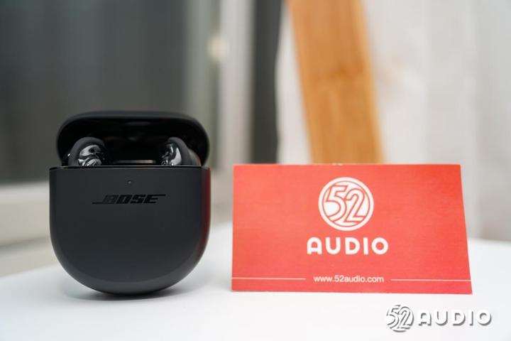 Bose QC Earbuds II评测，主动降噪TWS种子选手，带来多项重磅升级 - 知乎