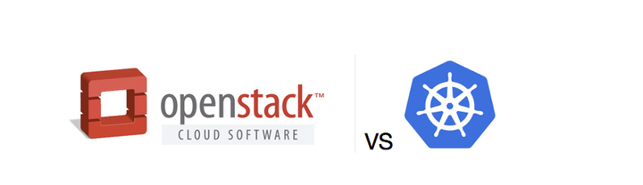 Kubernetes vs OpenStack - 知乎