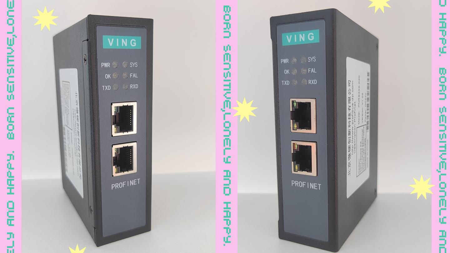 RS485 MODBUS转PROFINET网关PNMD485-K20连接西门子PLC和MODBUS设备配置案例 - 知乎