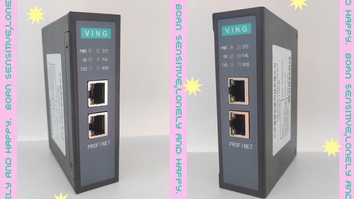 RS485 MODBUS转PROFINET网关PNMD485-K20连接西门子PLC和MODBUS设备配置案例 - 知乎