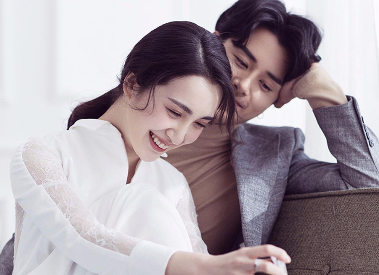 女人要的安全感到底是什么? 知乎