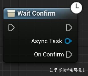 虚幻插件GAS分析10 所有AbilityTask原生类盘点 - 知乎