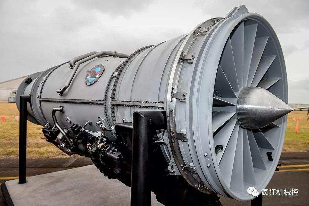 F35战斗机为什么能在空中悬停？ - 知乎