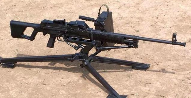 我国5.8mm子弹的优势是什么？ - 知乎